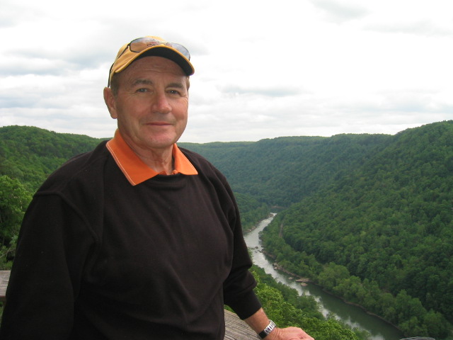 Bio - Charles Heller