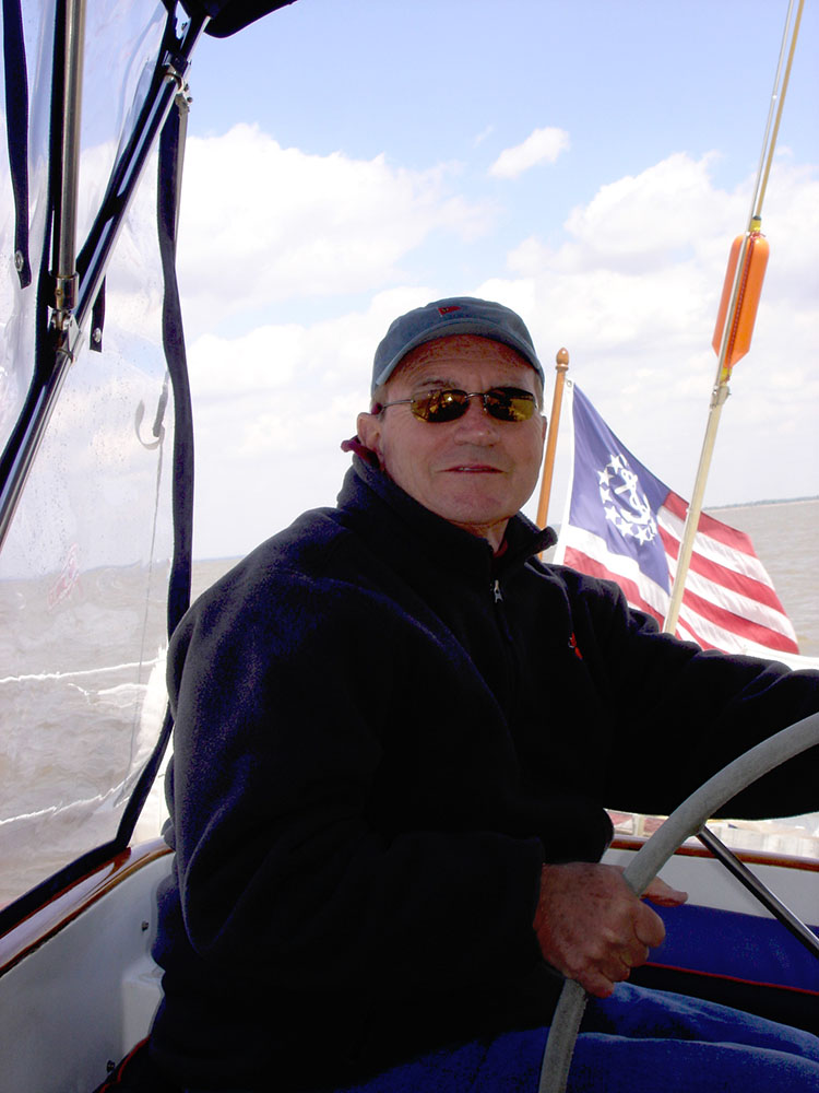 Bio - Charles Heller